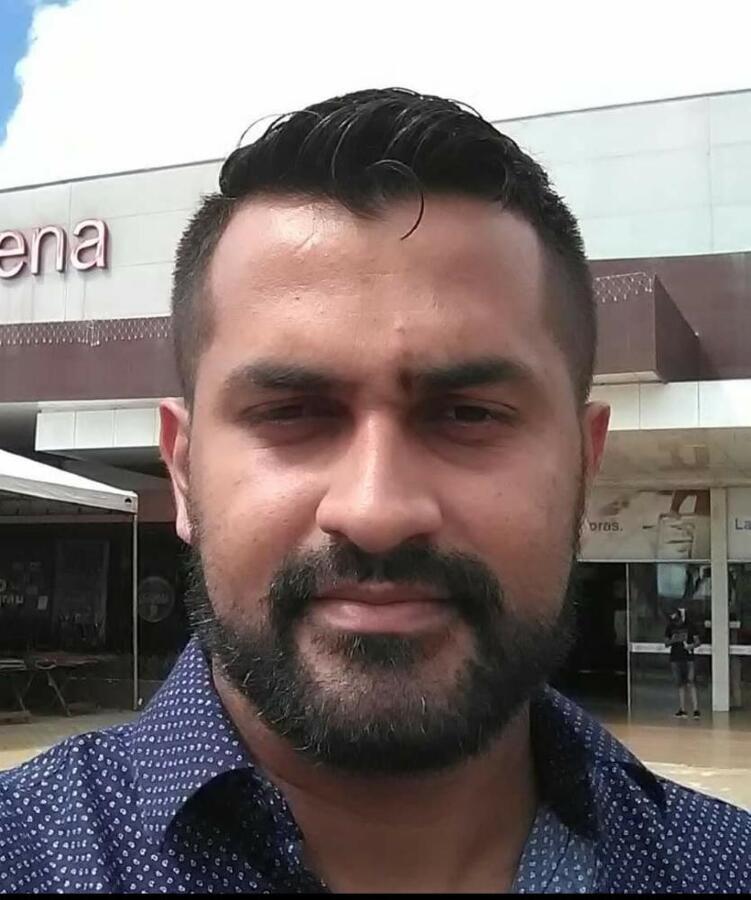 Homem de 32 anos morre por complicações da Covid-19 em Juína | Juína ...