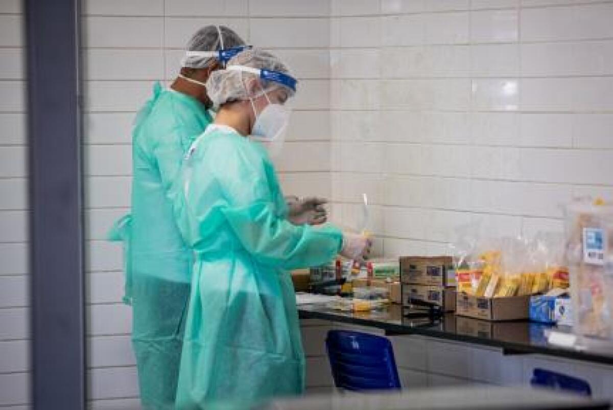 Com queda na ocupação das UTIs, MT tem 29 mortes e 260 novos casos ...