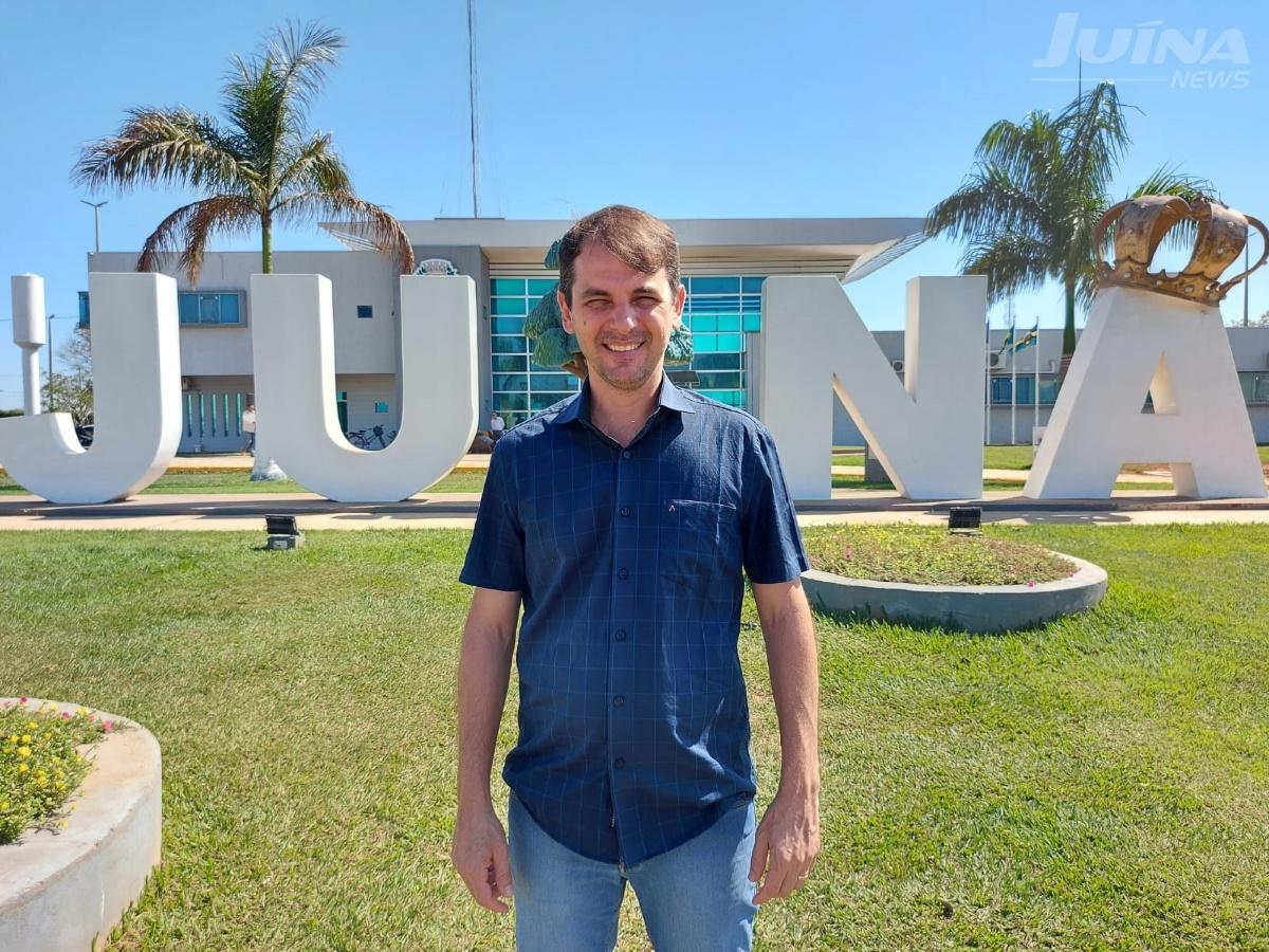 Prefeito fala em buscar alternativas e não deixa o projeto de ginástica ...