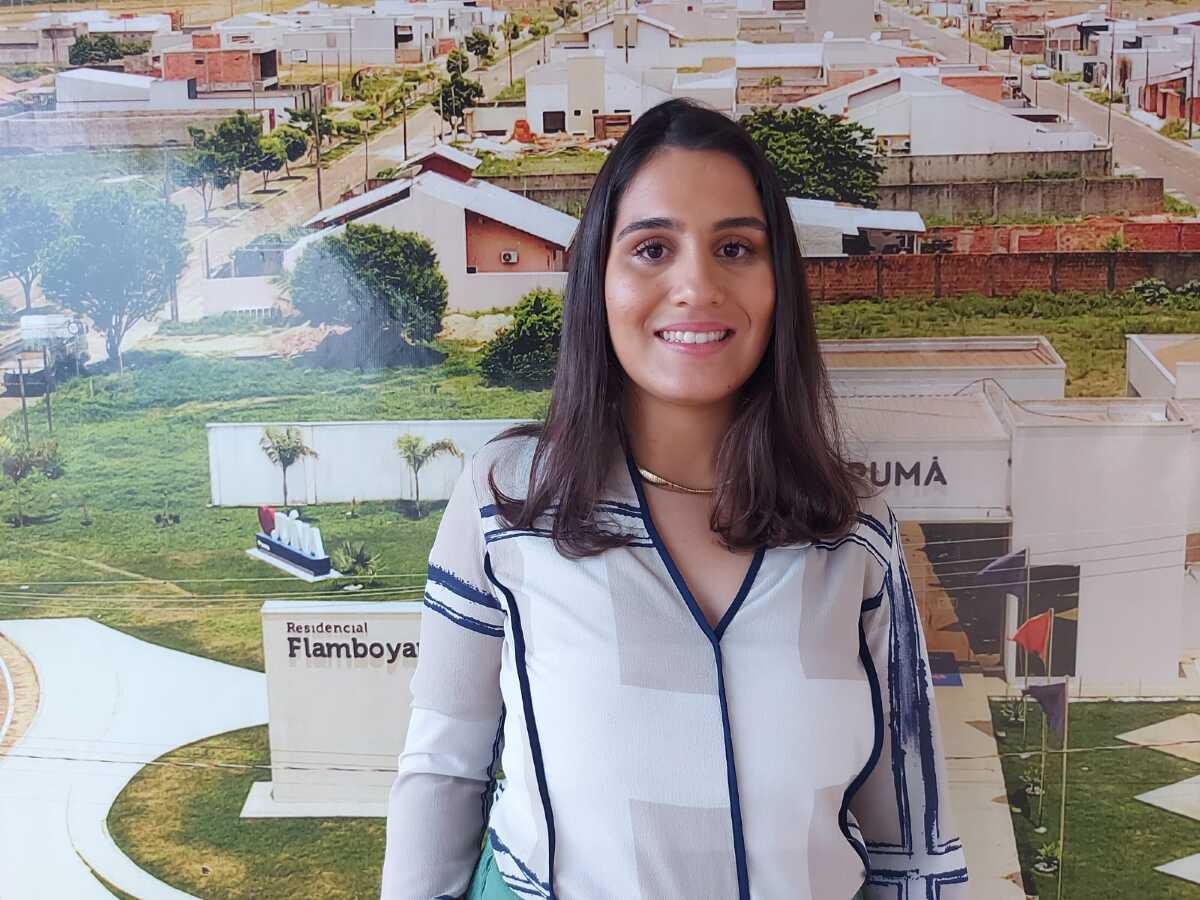 Flamboyant fará plantão de vendas neste final de semana ao lado da ...