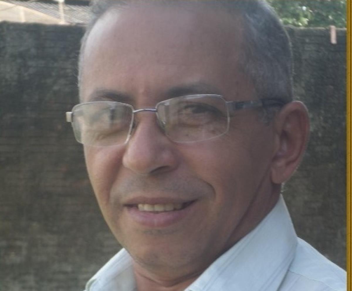 Morre seu José Neto que atuou na TV em Juína | Juína News - A notícia certa, na hora certa