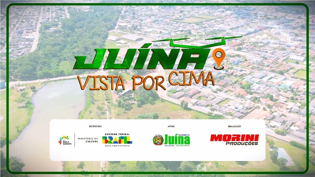 Documentário mostra potencialidades de Juína através de imagens de ...