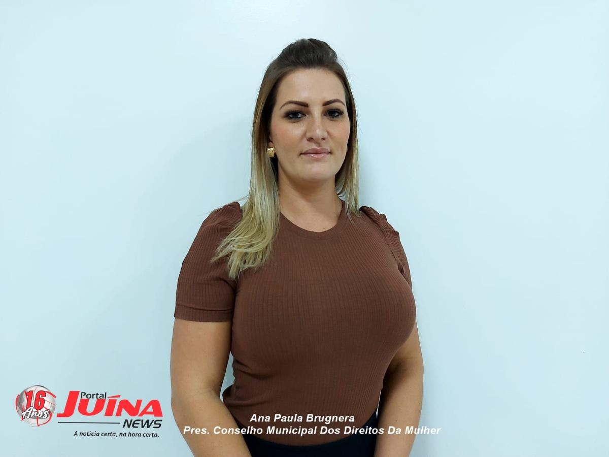 Juína recebe a expedição Ser Família Mulher - MT por elas | Juína News ...