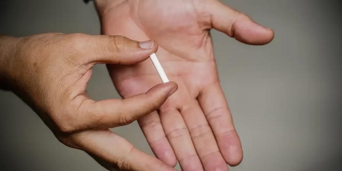 Anvisa proíbe manipulação e venda de implante hormonal conhecido como ...