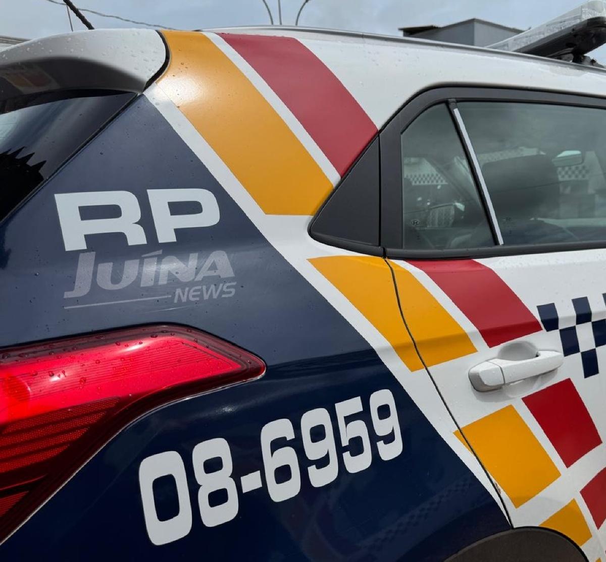 Conflito entre irmãos resulta em tentativa de homicídio em propriedade ...