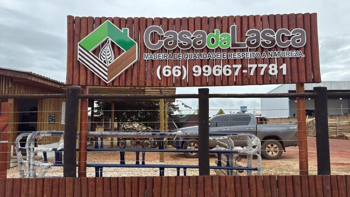 Casa da Lasca completa 15 anos de história com gratidão e compromisso com o produtor rural ...