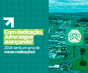 Juína News - A notícia certa, na hora certa